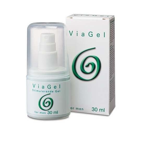 Gel stimulant Viagel (30 ml) | Stimulhom